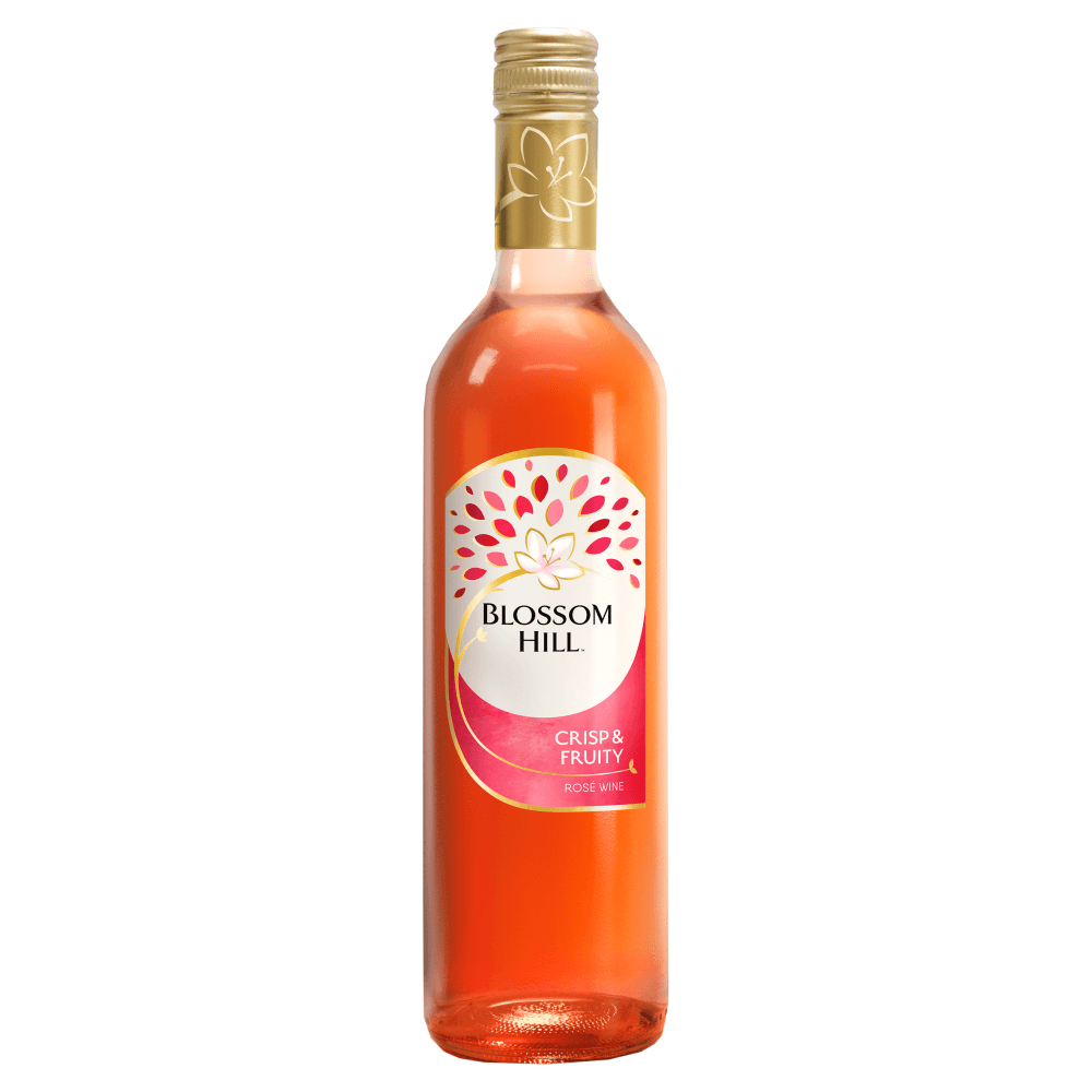 Blossom Hill Rose 750ml – AFT DrinksCash & Carry