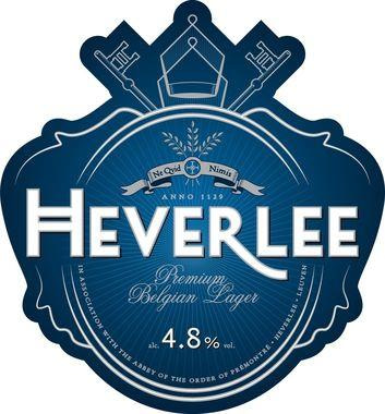 Heverlee Belgian Lager 50 Lt Keg – AFT DrinksCash & Carry